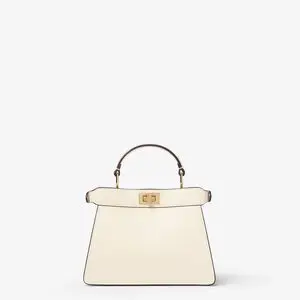 Fendi Peekaboo Iseeu Petite Bag